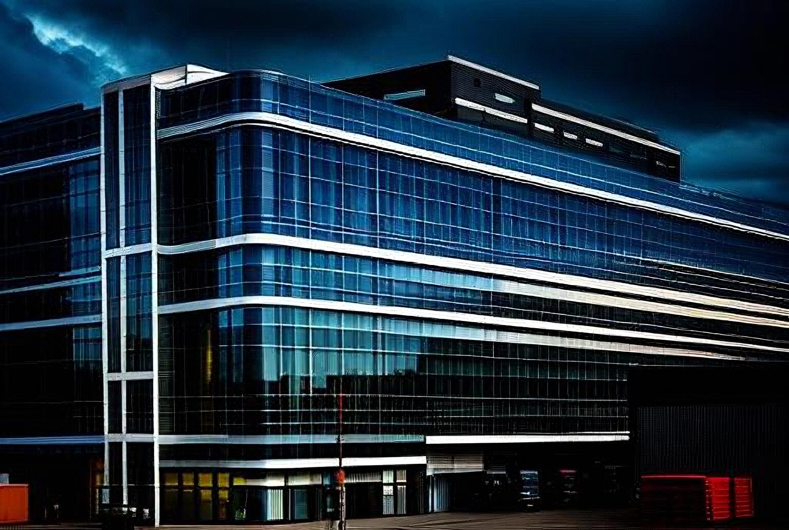 Why Most Digital Transformation Projects Fail (And How to Beat the Odds ...